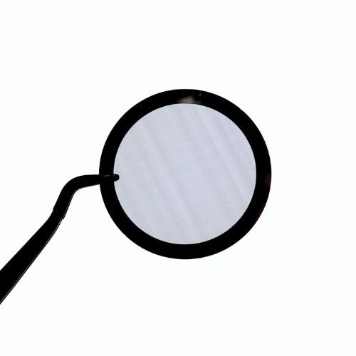 250 Micron Reusable Filter | Stainless Steel – Filtr8 Labs