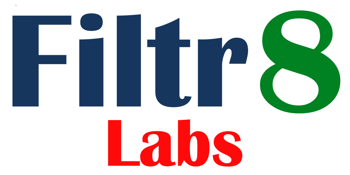 Optimize Your Vacuum Filtration Setup for Lab, School, & Home – Filtr8 Labs