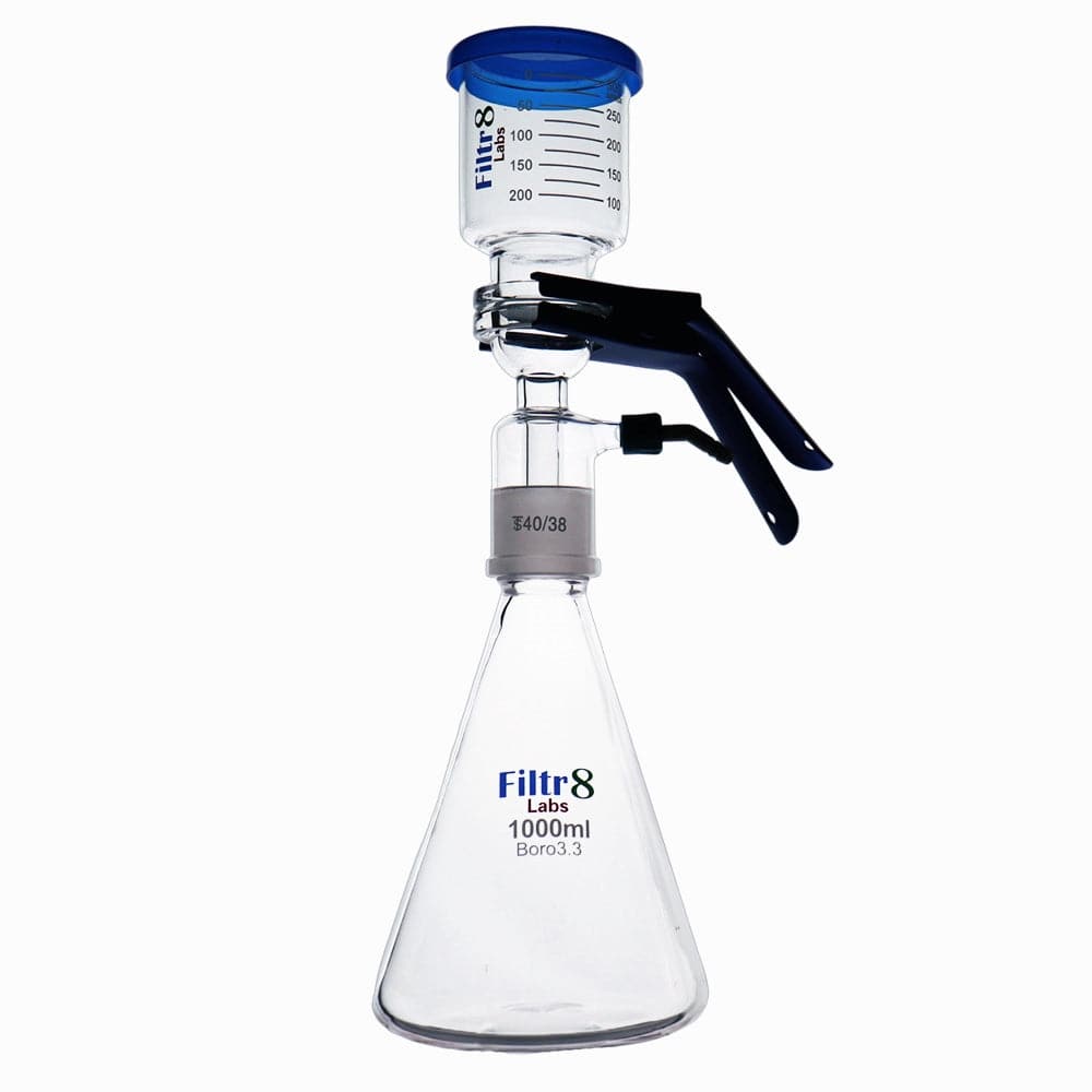 Filtr8 Lab Filtration Kit - UK Plug – Filtr8 Labs